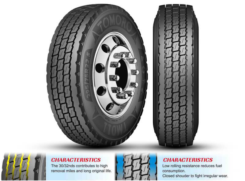 TECHBOSS Tire Manufacturer Factory China Supplier